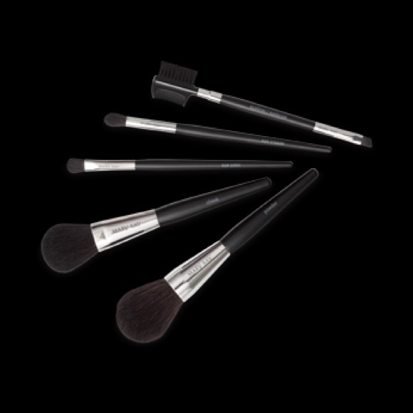 Mary Kay | Makeup | Mary Kay Brush Set | Poshmark
